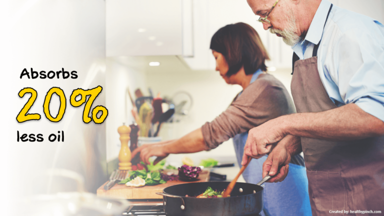 Why Alpha Cardio Rice Bran Oil is The Most Heart-Friendly?