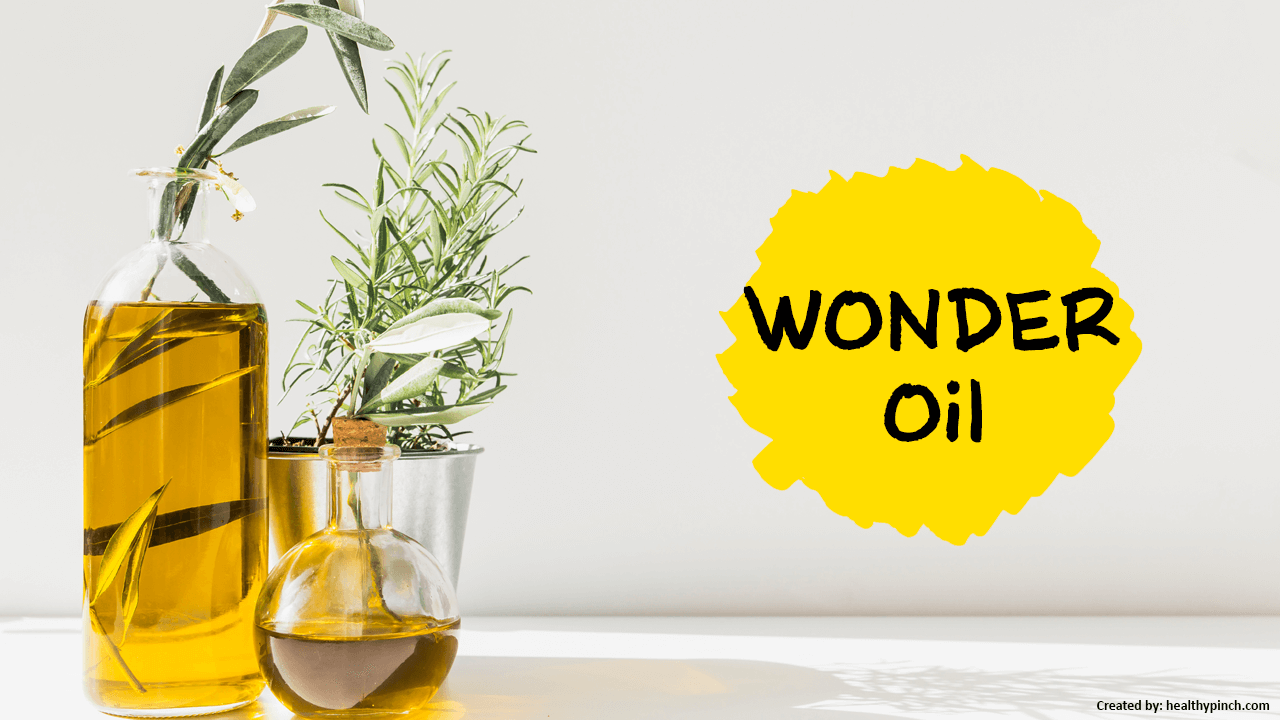 Why Alpha Cardio Rice Bran Oil is The Most Heart-Friendly?